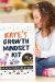The Growth Mindset Kit & Happy Journal – Shop