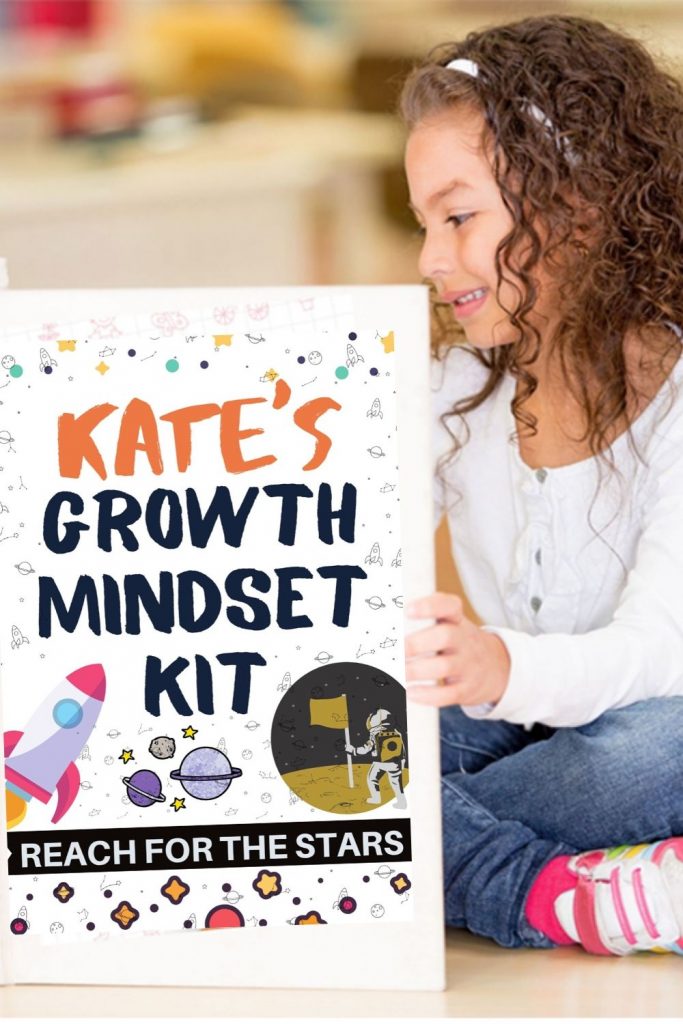 The Growth Mindset Kit & Happy Journal – Shop